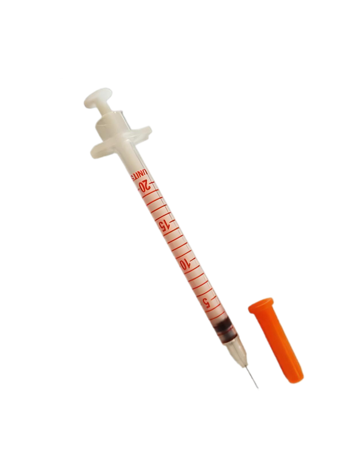 Unitox® BOTOX® Syringes