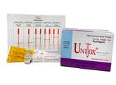 Unitox® BOTOX® Syringes